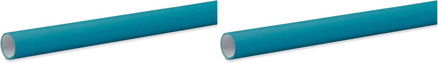 Bulletin Board Paper, Fade-Resistant Paper for Classroom Decor, 48” x ...