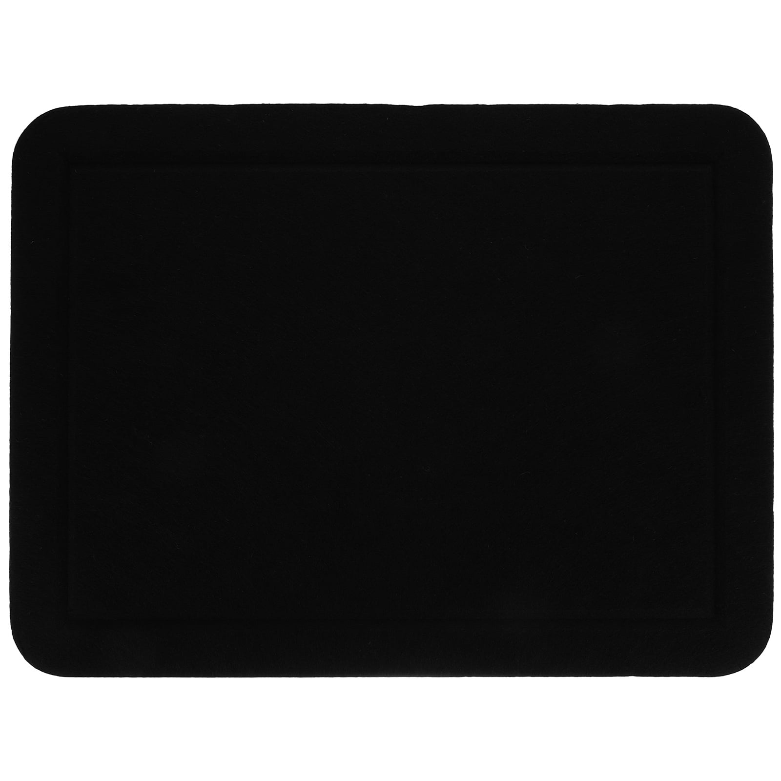 Office Notice Board for Home Wall Decor Multi use Felt Message Board 1 ...