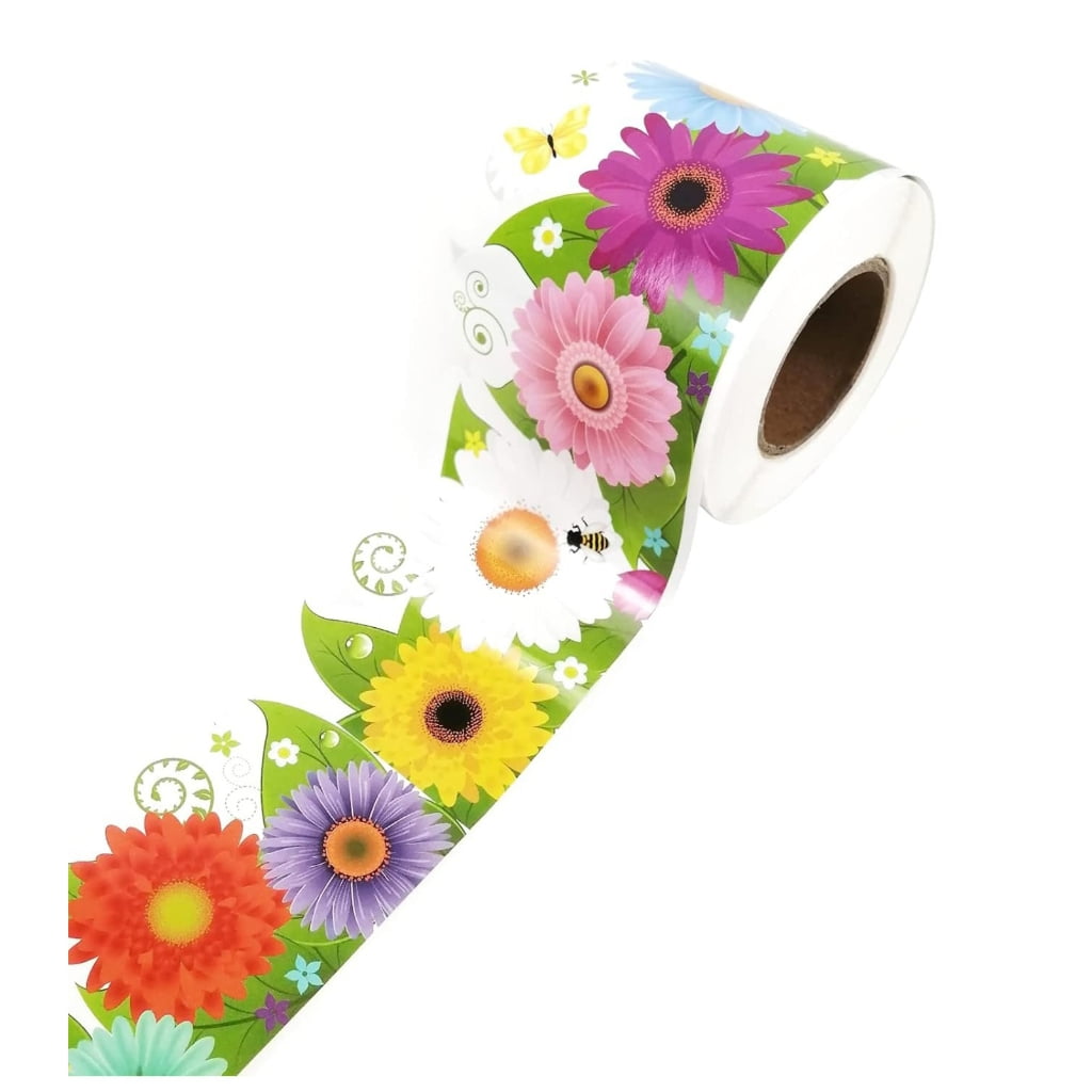 Bulletin Border Trimmer Poster Board Decors Bulletin Board Trim Board ...