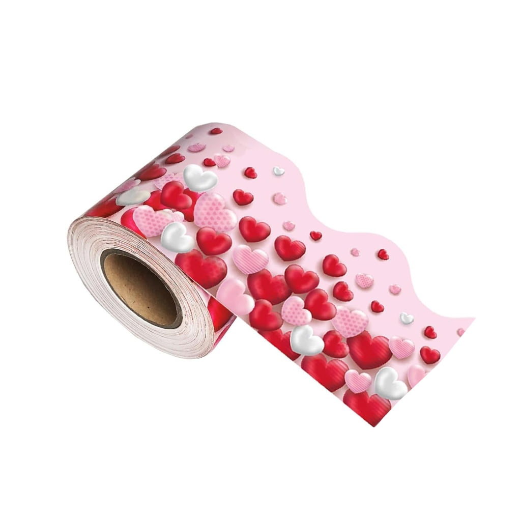 Bulletin Border Trimmer Poster Board Decors Bulletin Board Trim Board ...