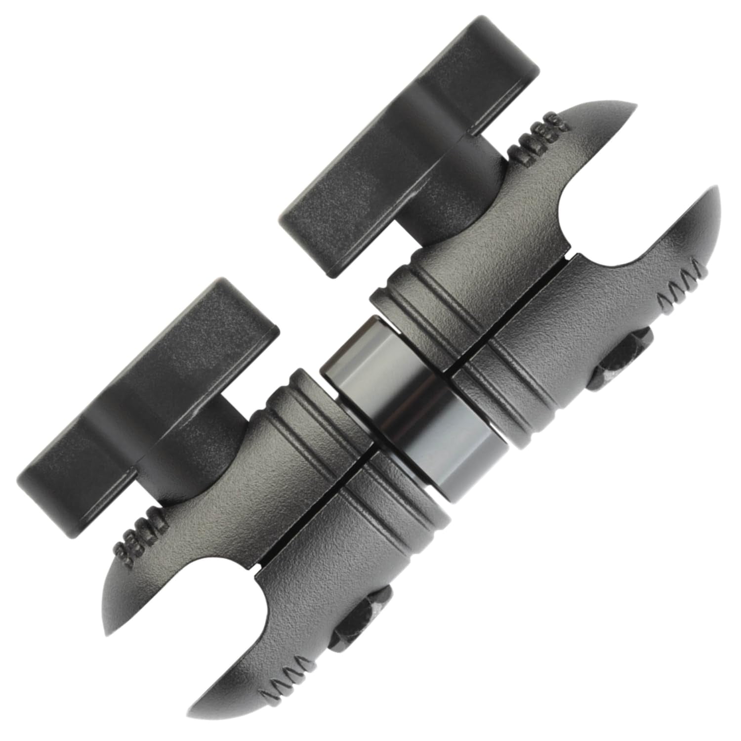 Bulletpoint 3.5" Aluminum Mounting Arm Dual 20mm Socket Ends Compatible ...