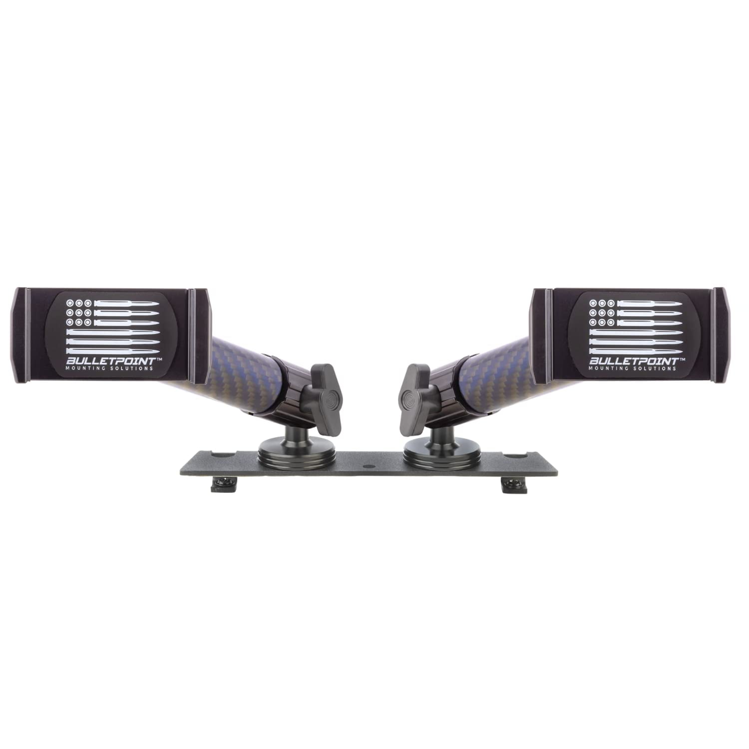 Bulletpoint Dash Mount Cell ZS23 Phone Holder for RAM Trucks ...