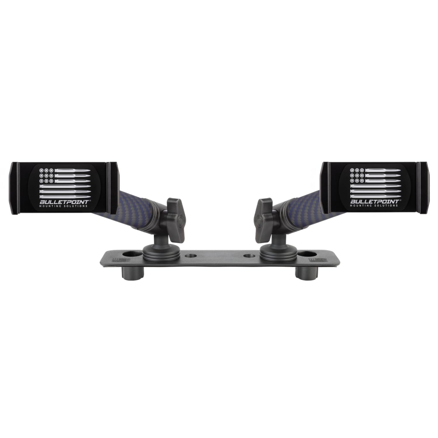 Bulletpoint Dash Mount Cell SSF20 Phone Holder Compatible 2013-2018 RAM ...