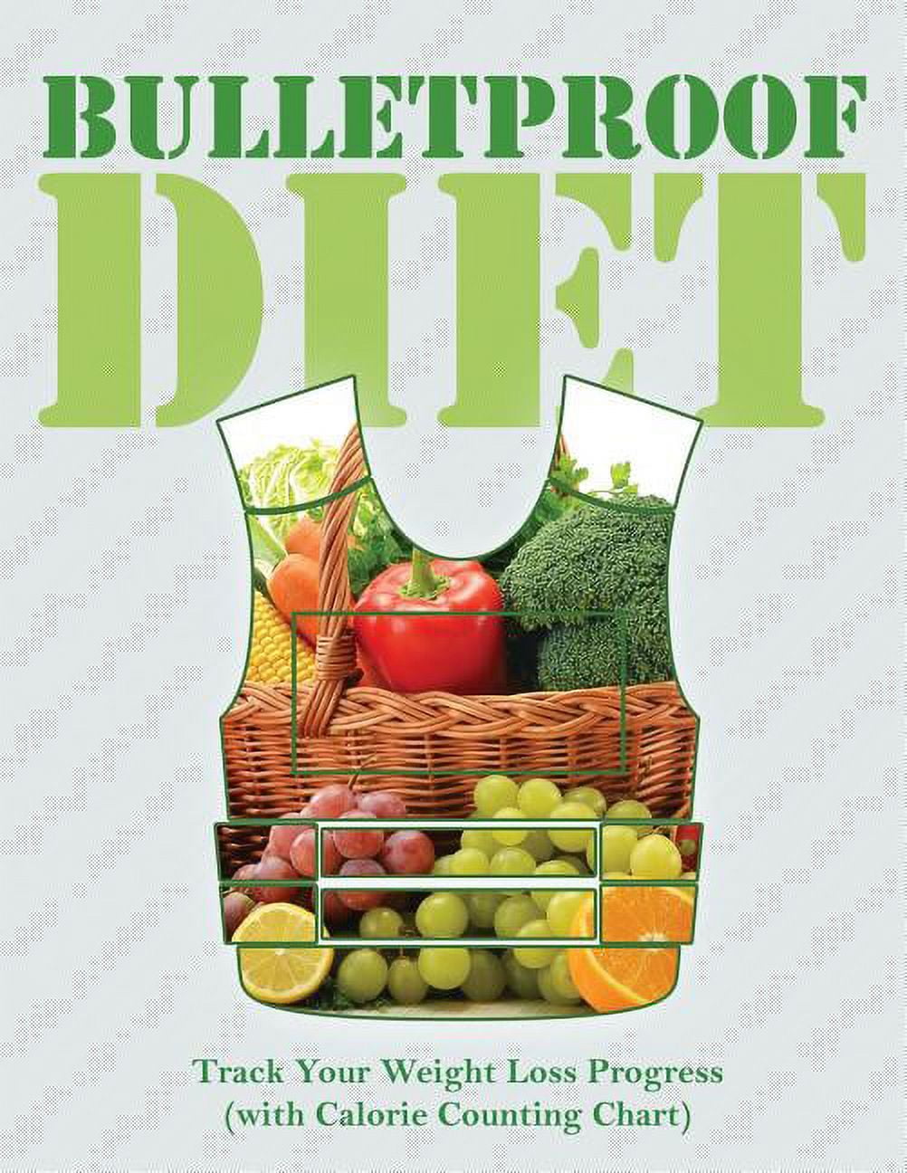 Bulletproof Diet: Track Your Weight Loss Progress (with Calorie ...