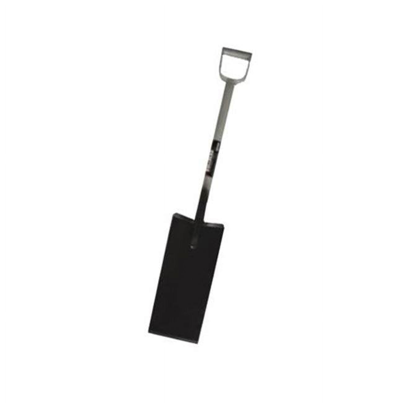 Bullhead All-Steel Spade - Walmart.com