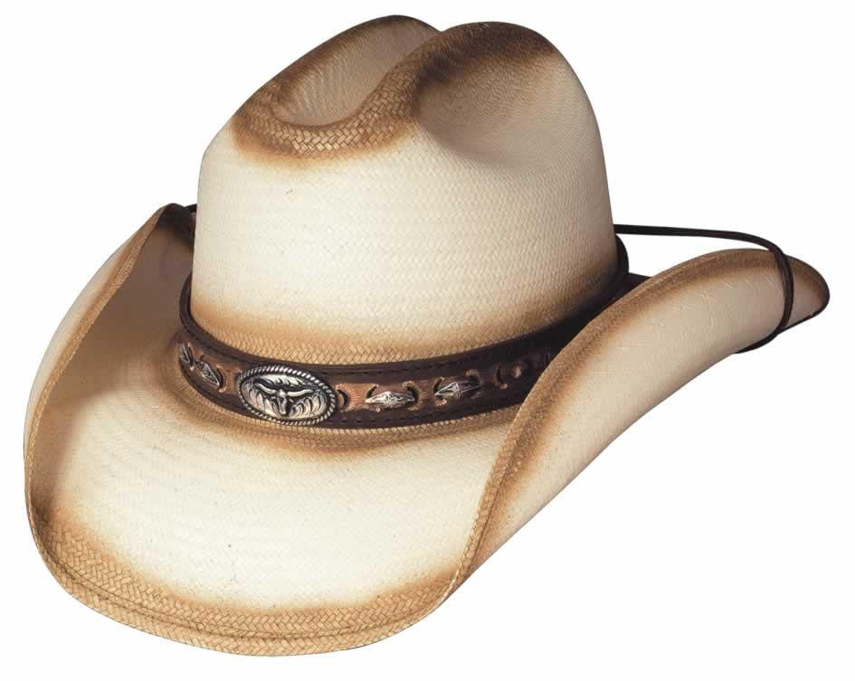 Bullhide Hats 2412N Little Big Horn Extra Large Natural Cowboy Hat ...