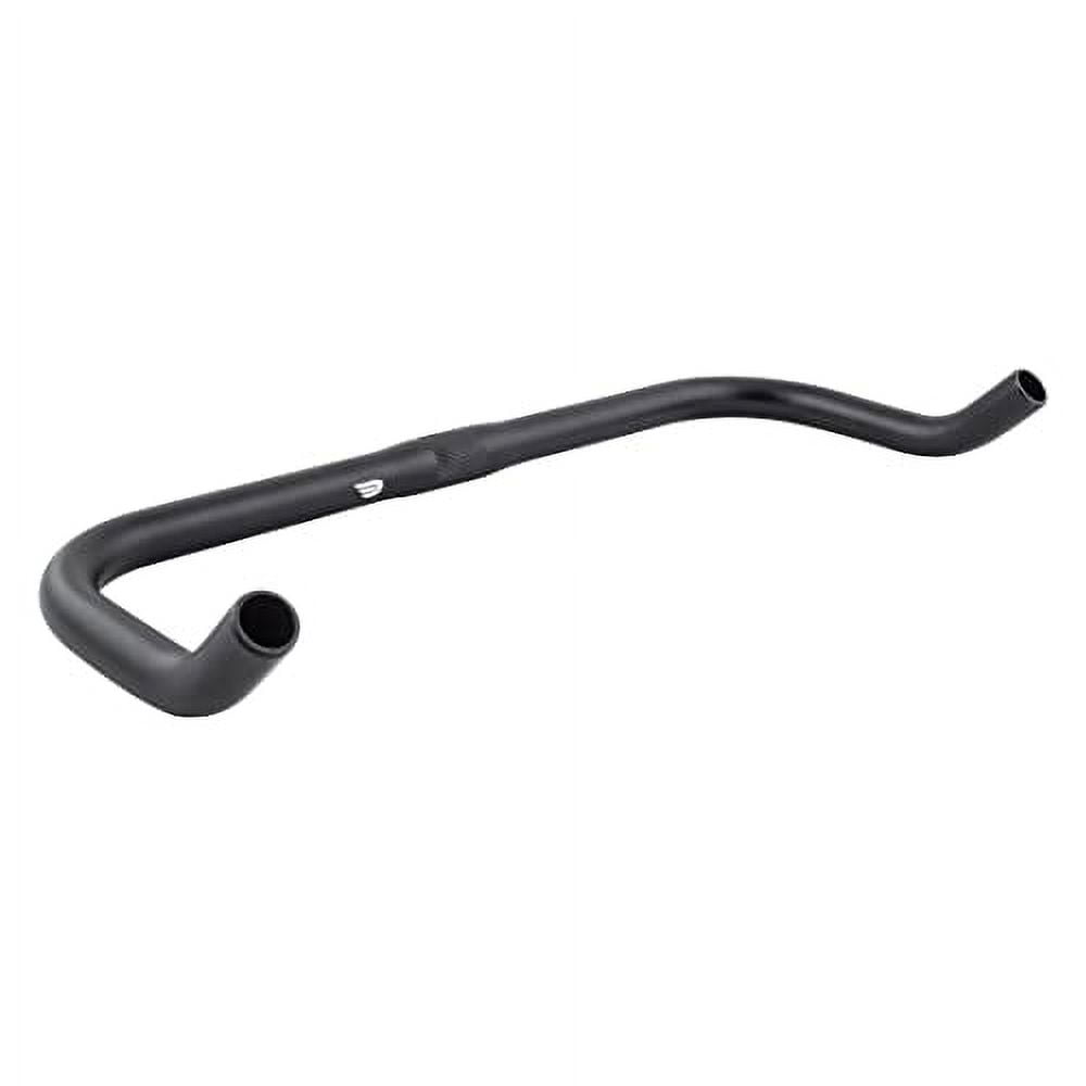 Bullhorn Handlebar - Great for Road, Mountain, Fixie, and Hybrid Bikes ...