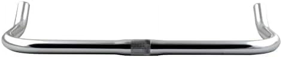 Bullhorn Handlebar - Great for Road, Mountain, Fixie, and Hybrid Bikes ...