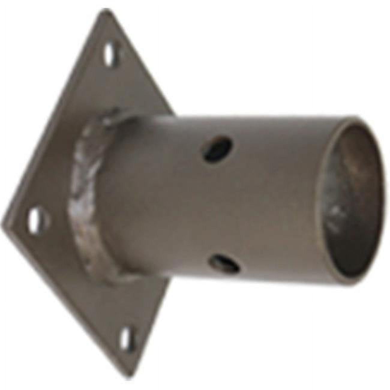 Bullhorns Pole Mount Bracket Bronze - Walmart.com