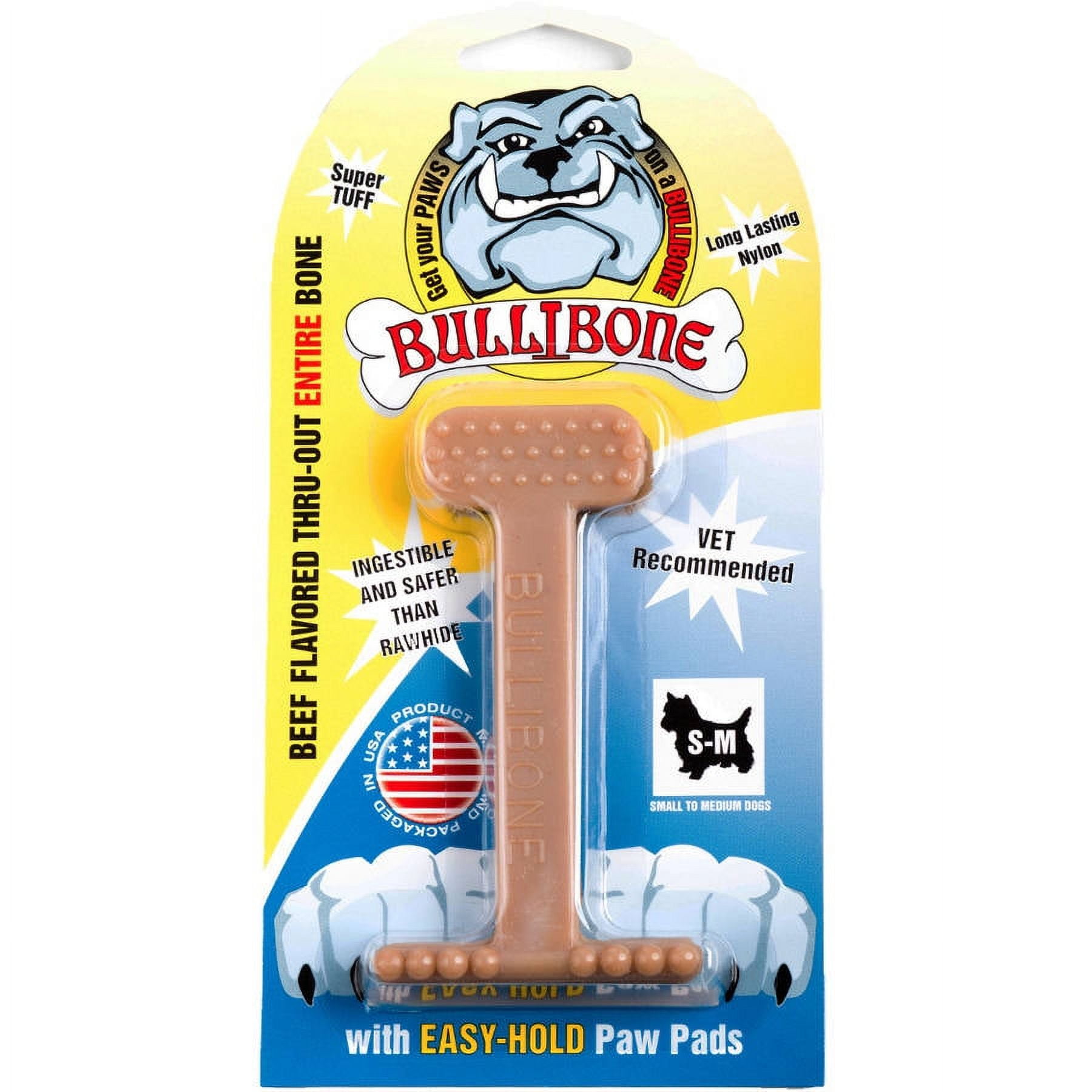 Bullibone Beef, Small - Walmart.com