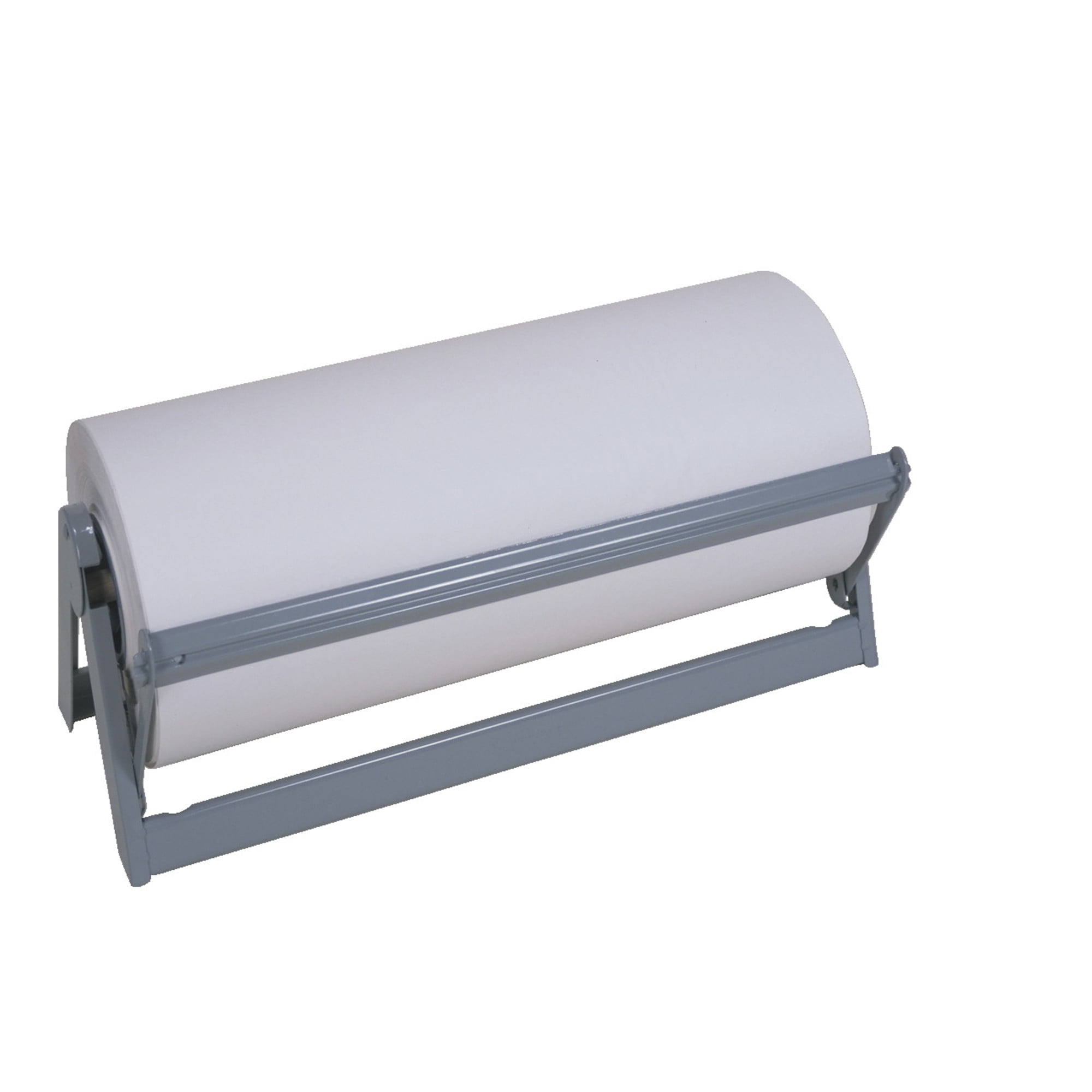 Bullman Paper Roll Cutter, 9" Diameter Rolls - Walmart.com