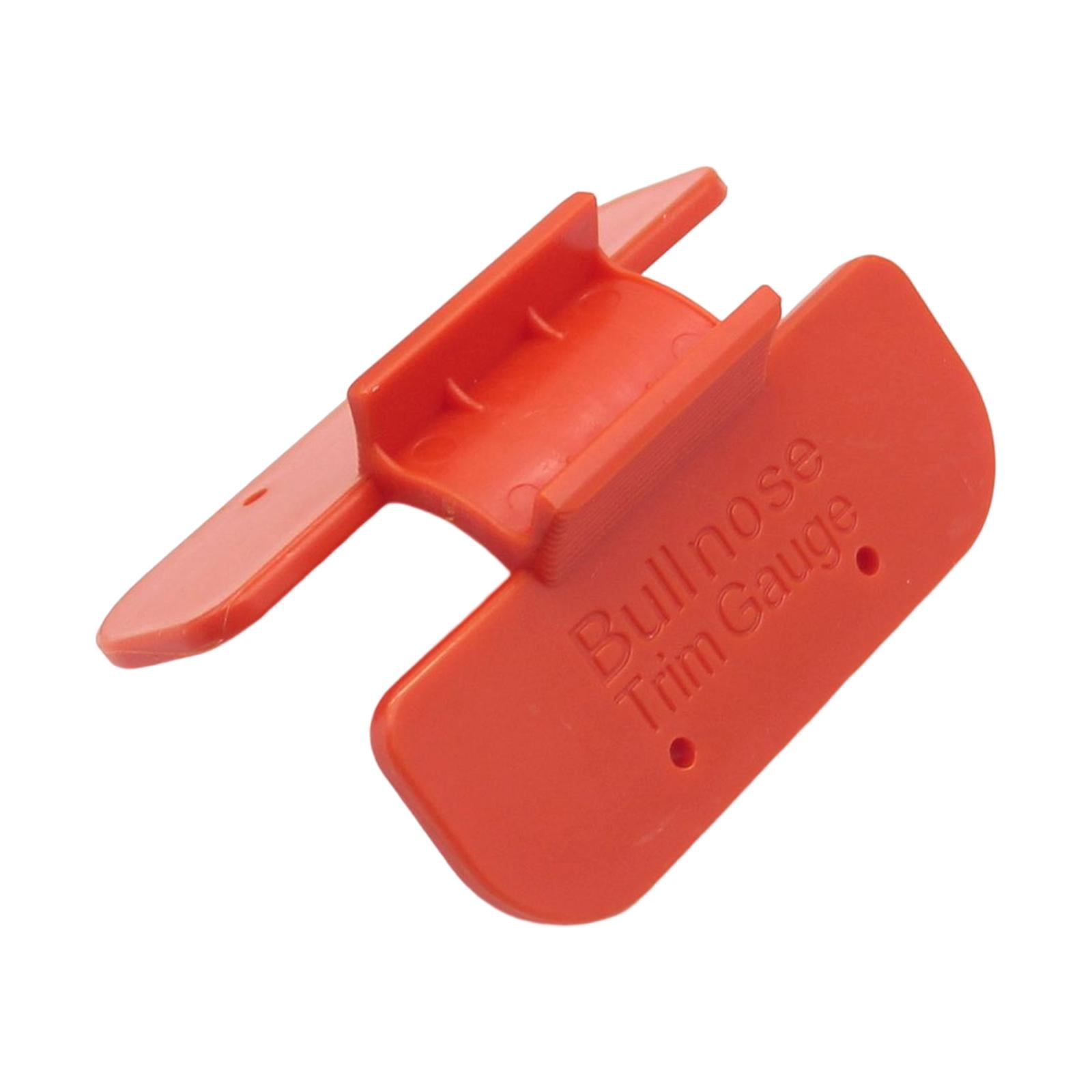 Bullnose Gauge, Crown Molding Marking Tool ,Bullnose Corner Marking ...