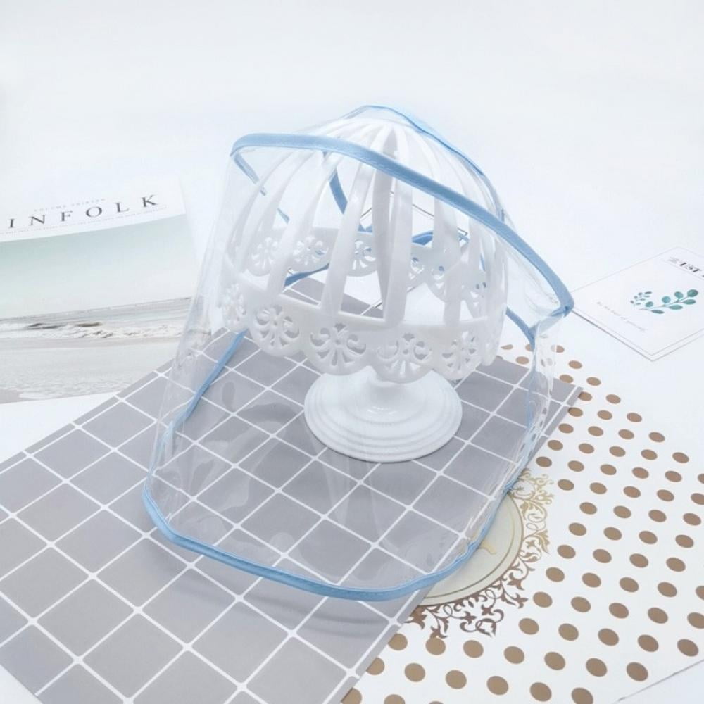 Bullpiano Baby Child Protective Cap Anti-Fog Isolation Mask Sun Hat ...