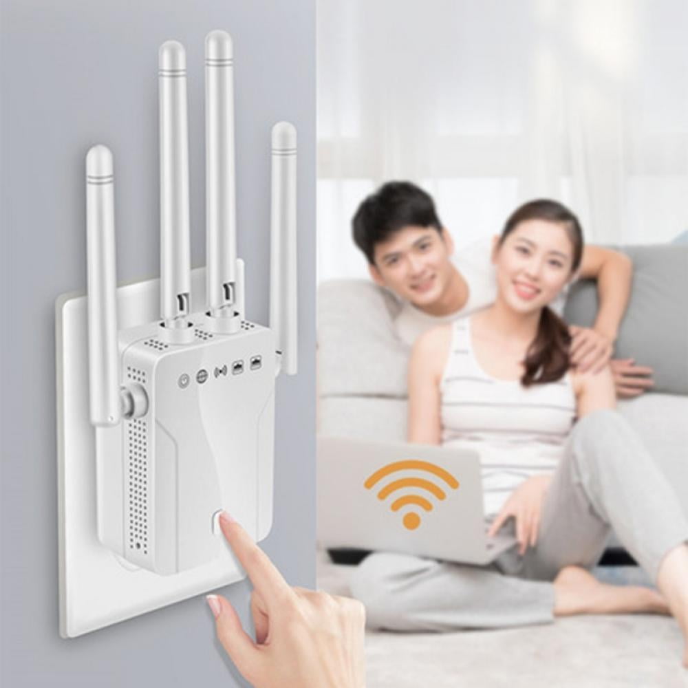 Bullpiano Netgear Wifi Extender Wifi Range Extender Wifi Boosters for ...