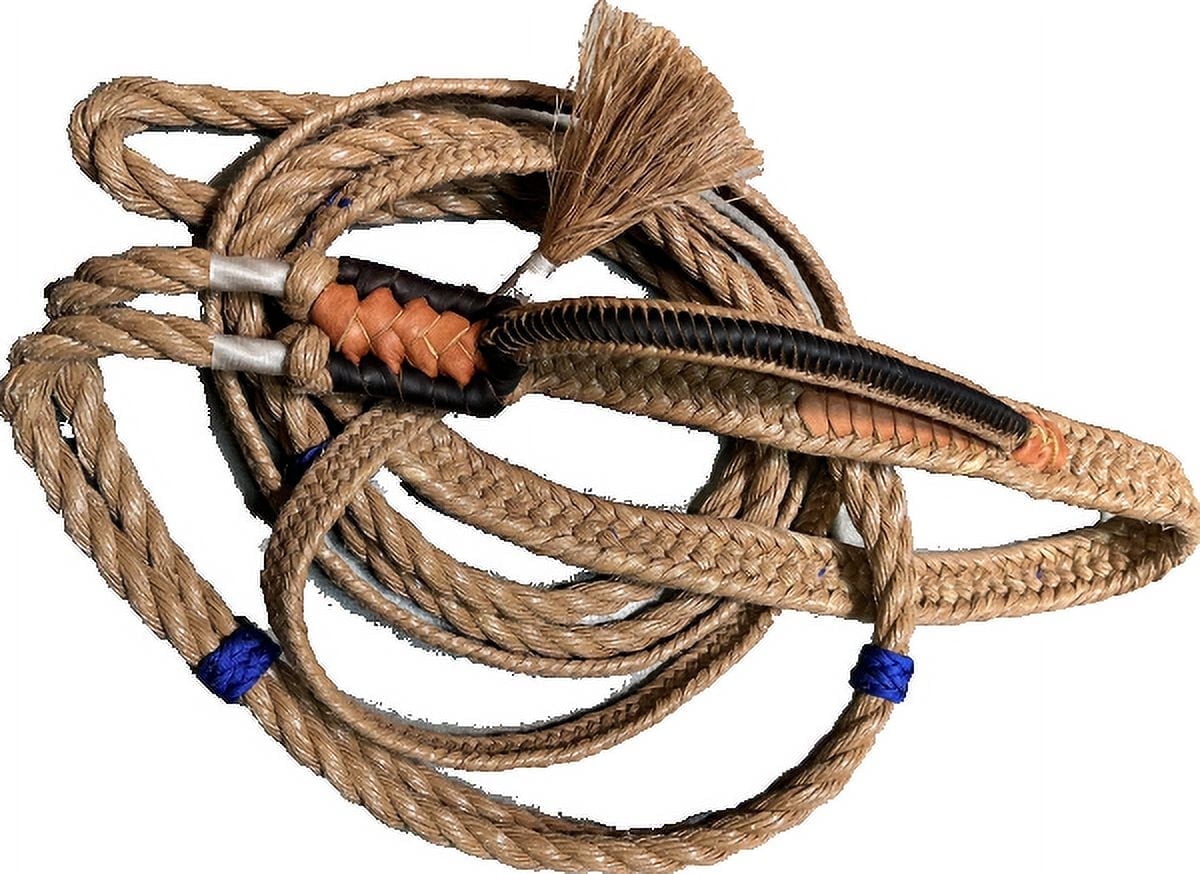 Bullrope by FCBR Since 1996 - Custom Pro 9/9 Left Hand Bull Riding Gear ...