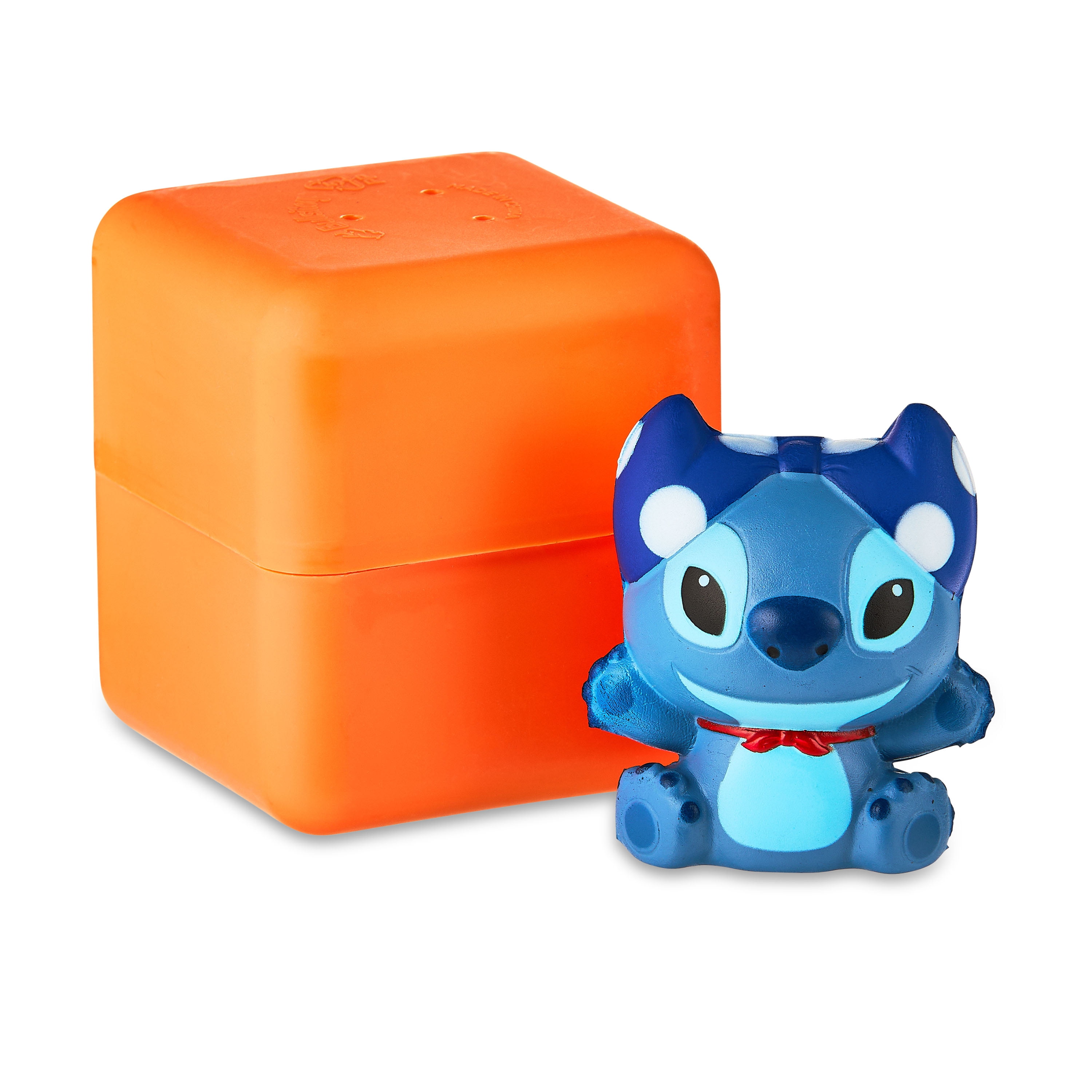 Bulls-i-Toy Stitch Squish 'Ums Surprise Slow Rise Foam Squishy Slow ...