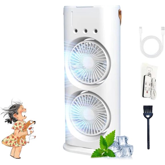 Misting Fans in Fans - Walmart.com