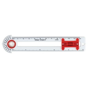 Compasses & Protractors in Rulers, Compasses & Protractors - Walmart.com