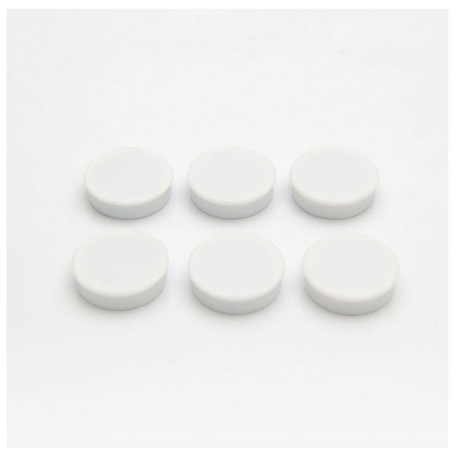 Bullseye Office Refrigerator Magnets Office Magnets and Fridge Magnets ...