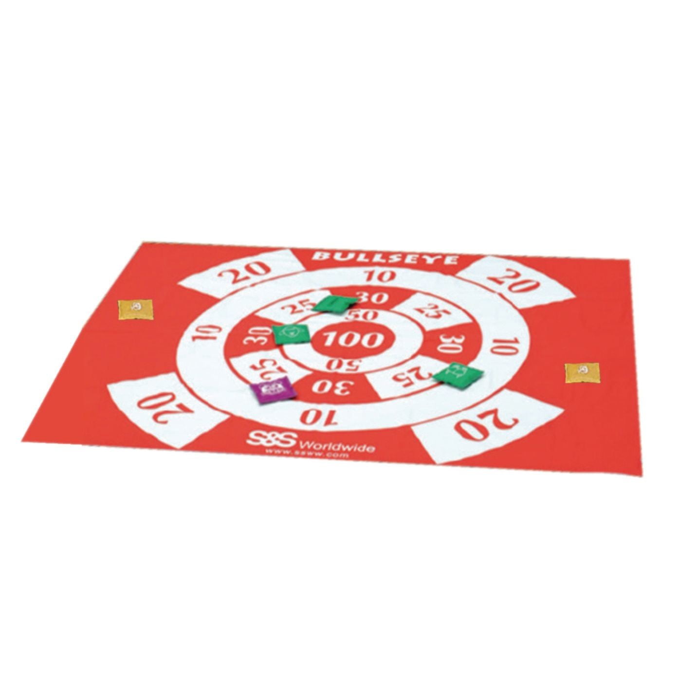 Bullseye Target Toss - Walmart.com