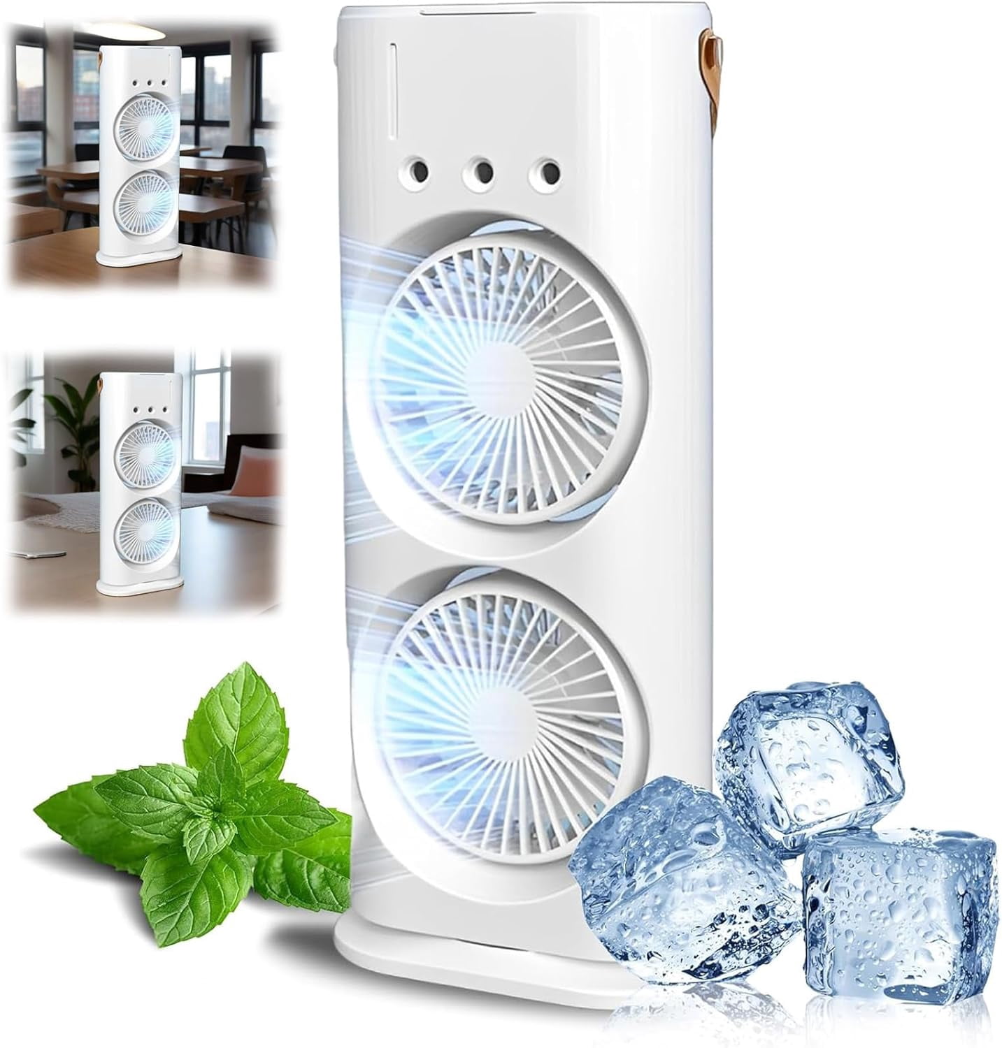 Bullseyeair Portable Fan, 3 In 1 Getbullseye Air Fan, Bullseyeair ...