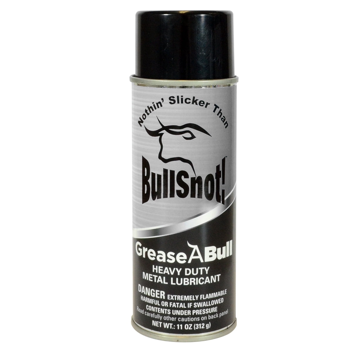 GreaseABull Spray Grease - Walmart.com