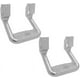 Bully AS-200 Aluminum Side Step, Pack of 2 - Walmart.com