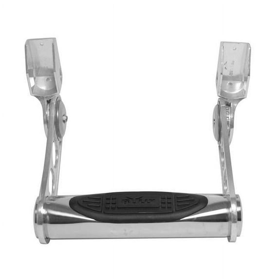 Bully AS-500WK Universal Adjustable Pair Side Step - Walmart.com
