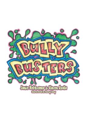 Bully Busters - Walmart.com