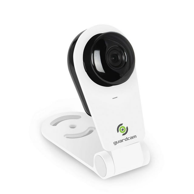 Bully CL-4000 Digital Wi-Fi Indoor Security Camera with Night Vision ...