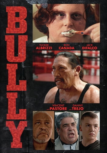 Bully (DVD), Gravitas Ventures, Comedy - Walmart.com