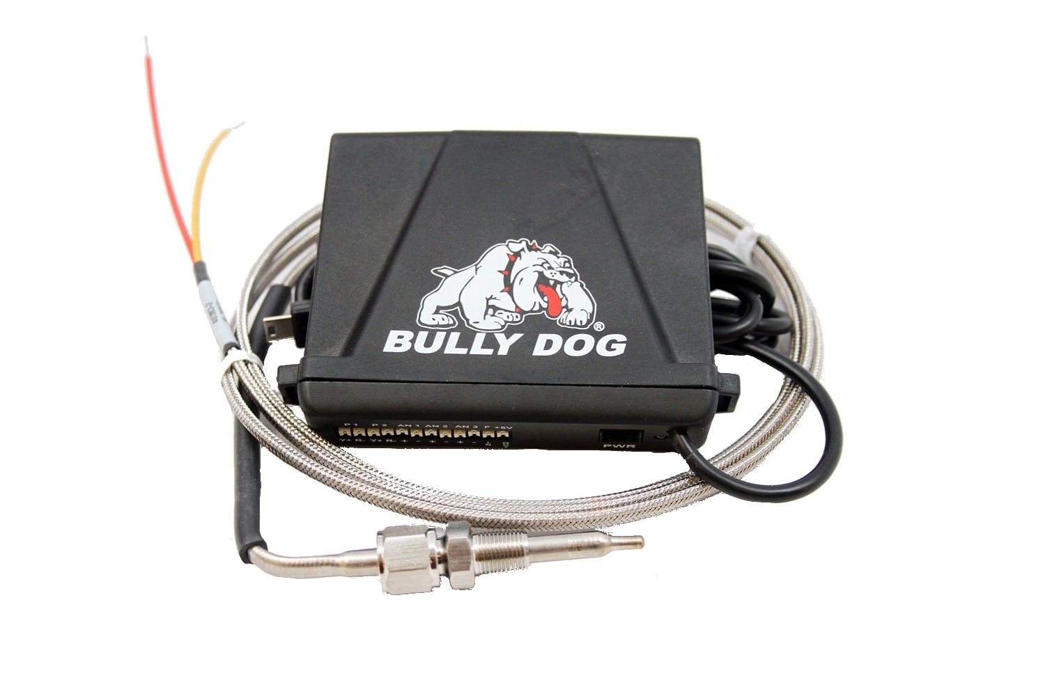 Bully Dog Pyro Probe Kit - 40384 - Walmart.com