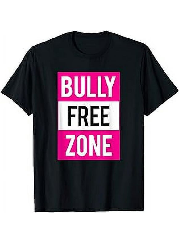 Anti Bully Shirts