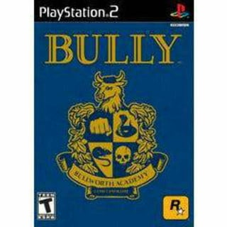 Bully ps2 amazon store