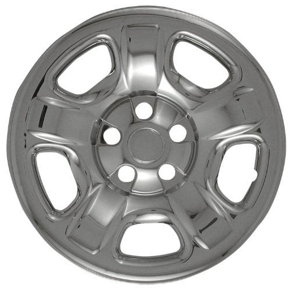 Bully IMP-40X Imposter Wheel Skin for Styled Steel Wheel - Walmart.com