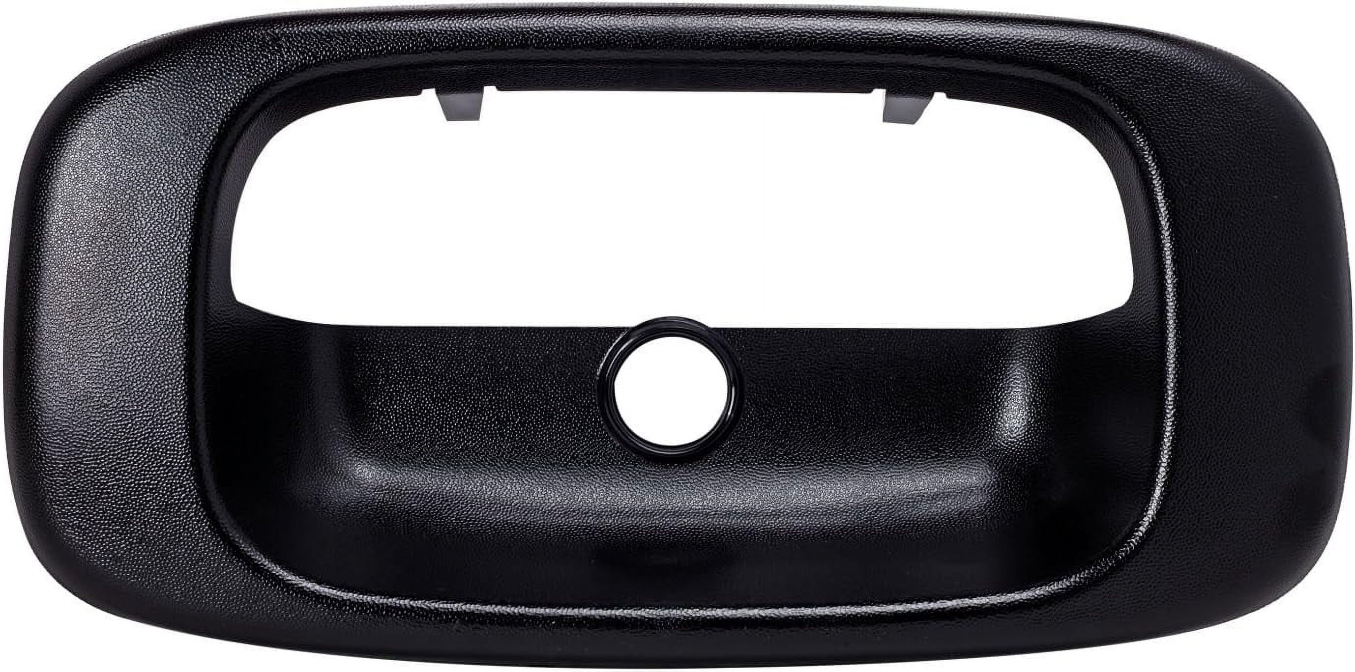 Bully LH-003WD Integrated O.E OE Factory Spec Replacement Rear Trunk ...