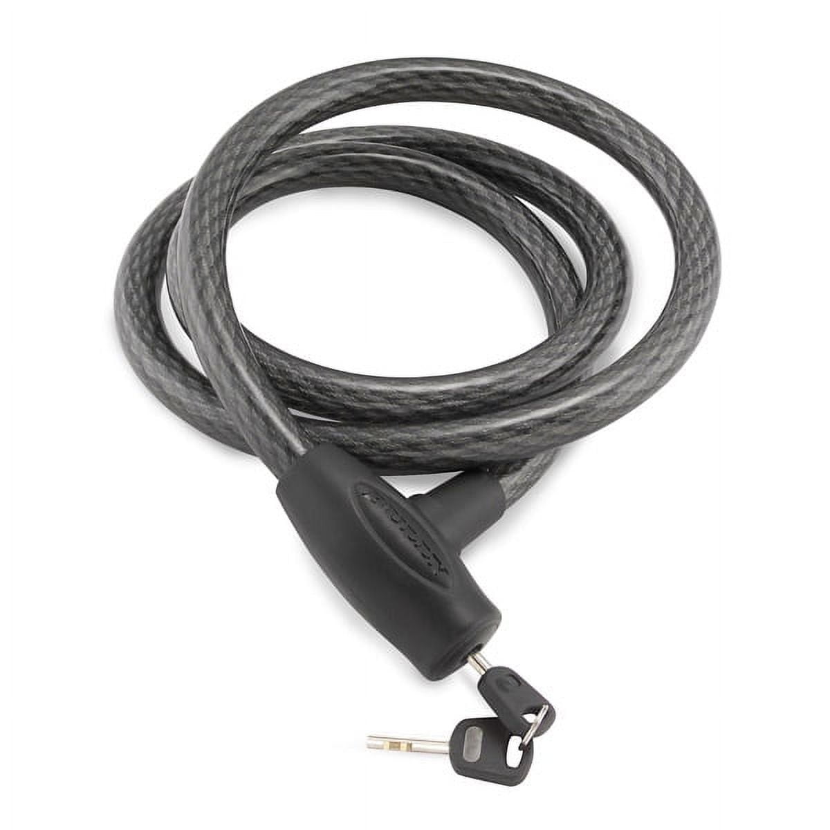 Bully Lock Integrated Cable - 20mm - Walmart.com