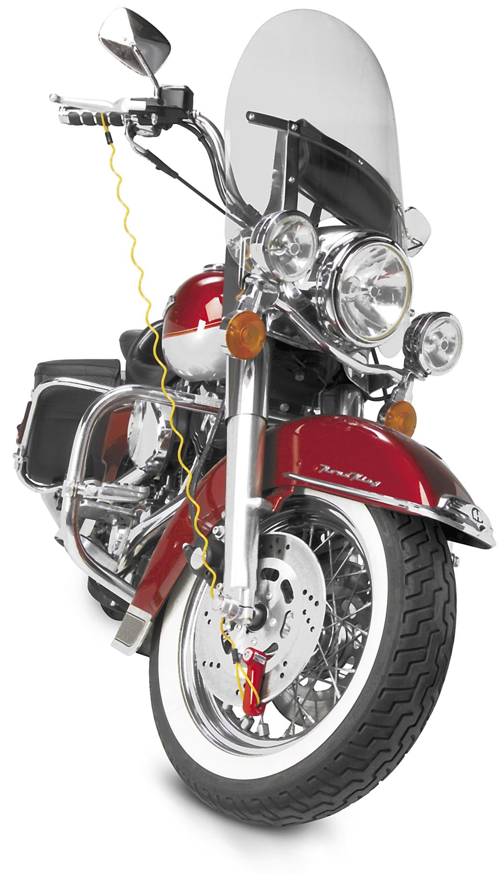 Bully Locks REMINDER Disc Lock Reminder - Walmart.com