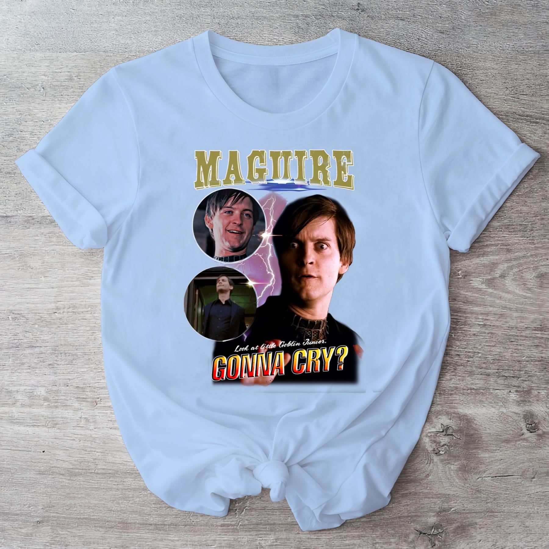 Bully Maguire Shirt, Peter Parker Bully Maguire Shirt, Peter Parker Shirt, Peter Parker Vintage ...