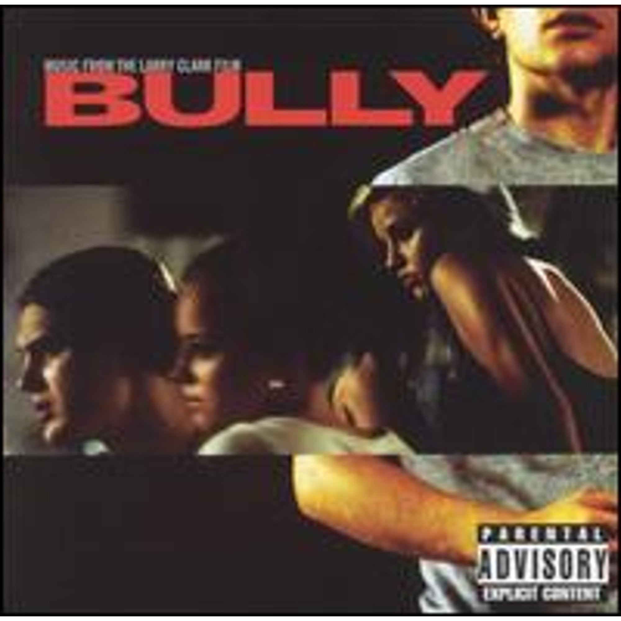 Pre-Owned Bully [Movie Soundtrack] (CD 0688717000126) by Original ...