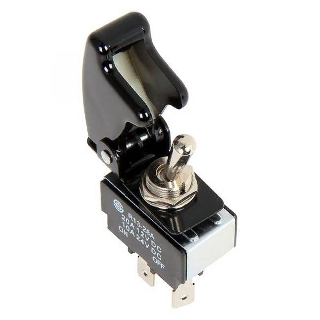 Bully PL-SW26EX Toggle Switch with Safety Cover - Walmart.com