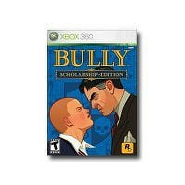 Pre-Owned Bully Scholarship Edition - Xbox 360 - Walmart.com
