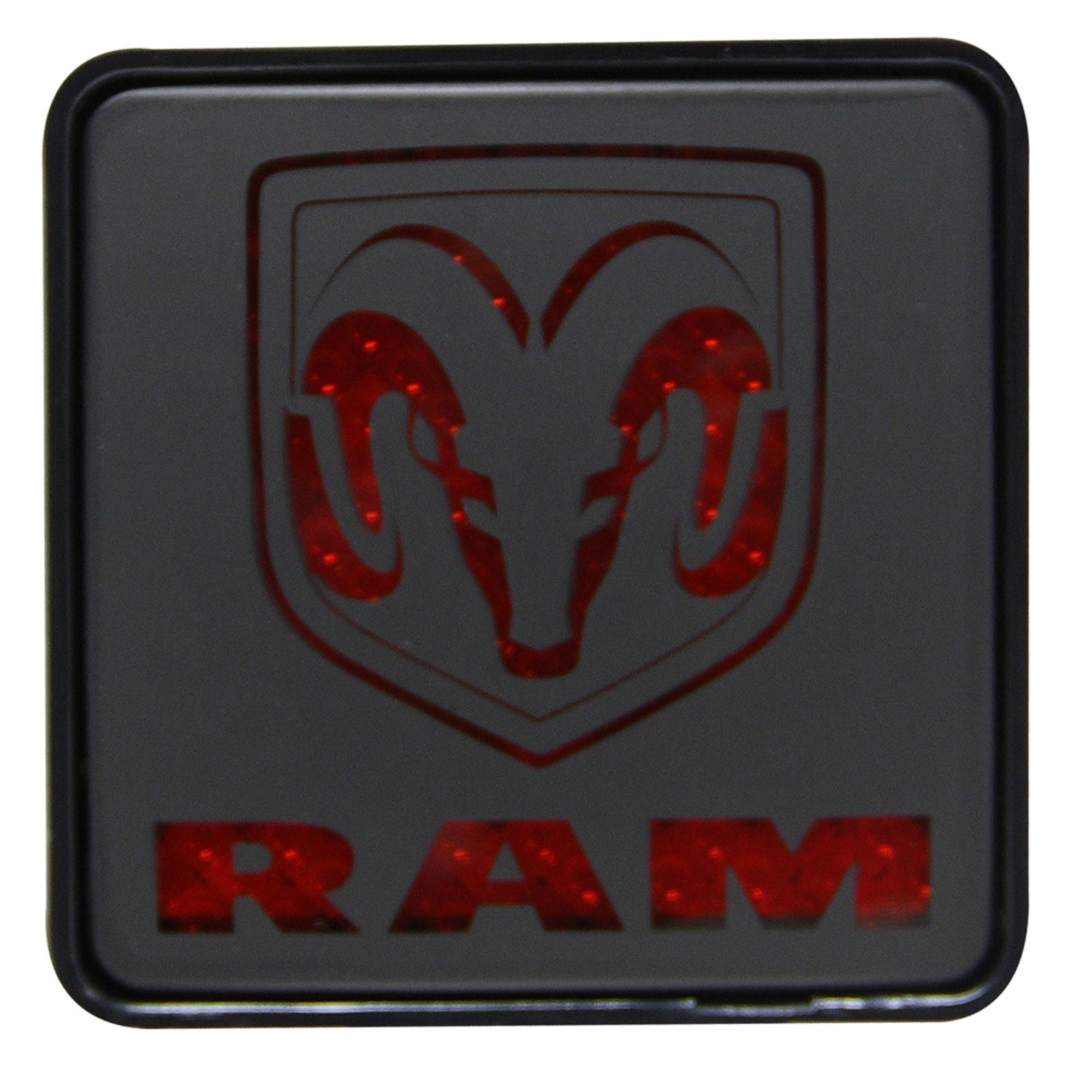 Dodge Ram Logo Wallpaper