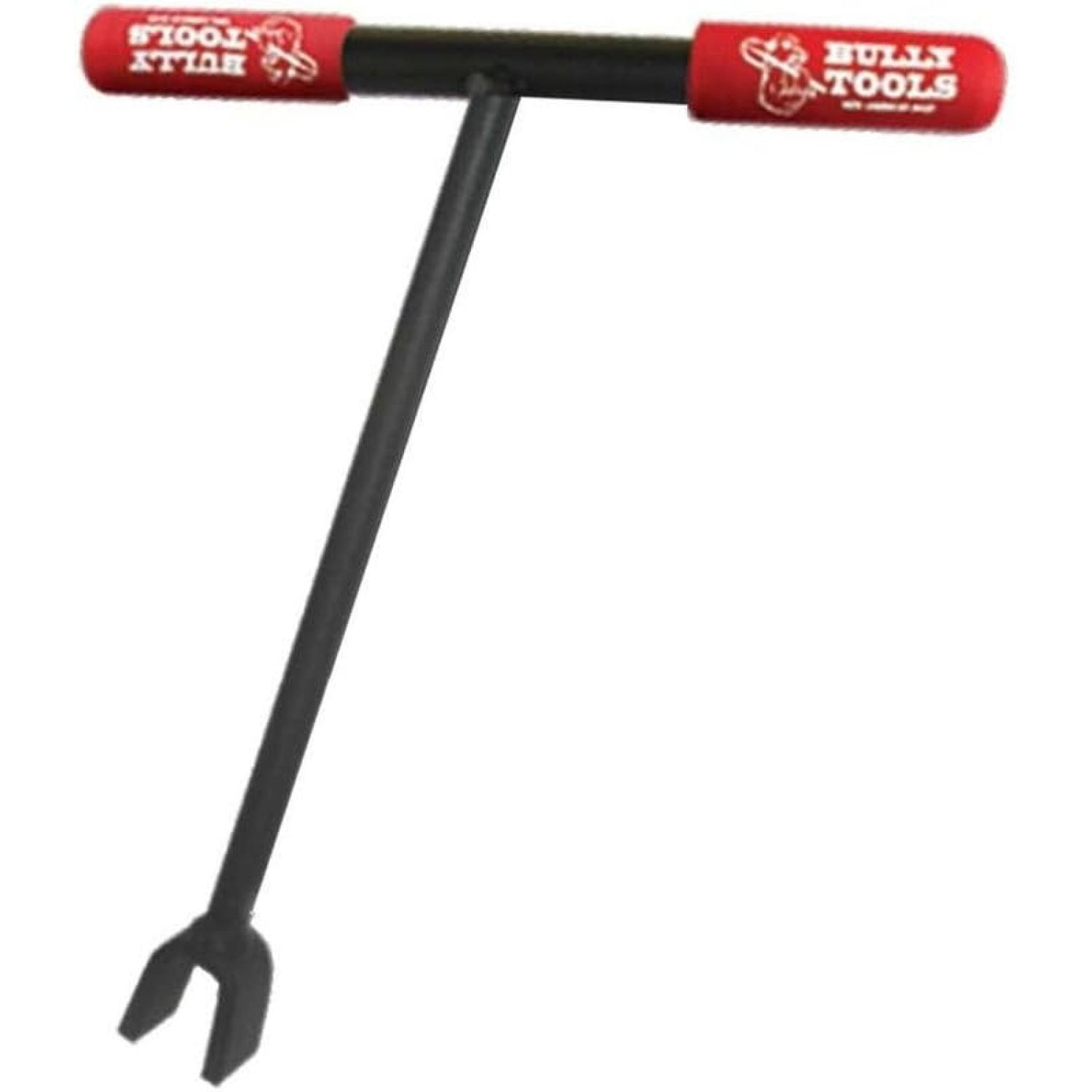 Bully Tools 12 in. Water Key with Steel T-Style Handle and Steel 3/8 in ...
