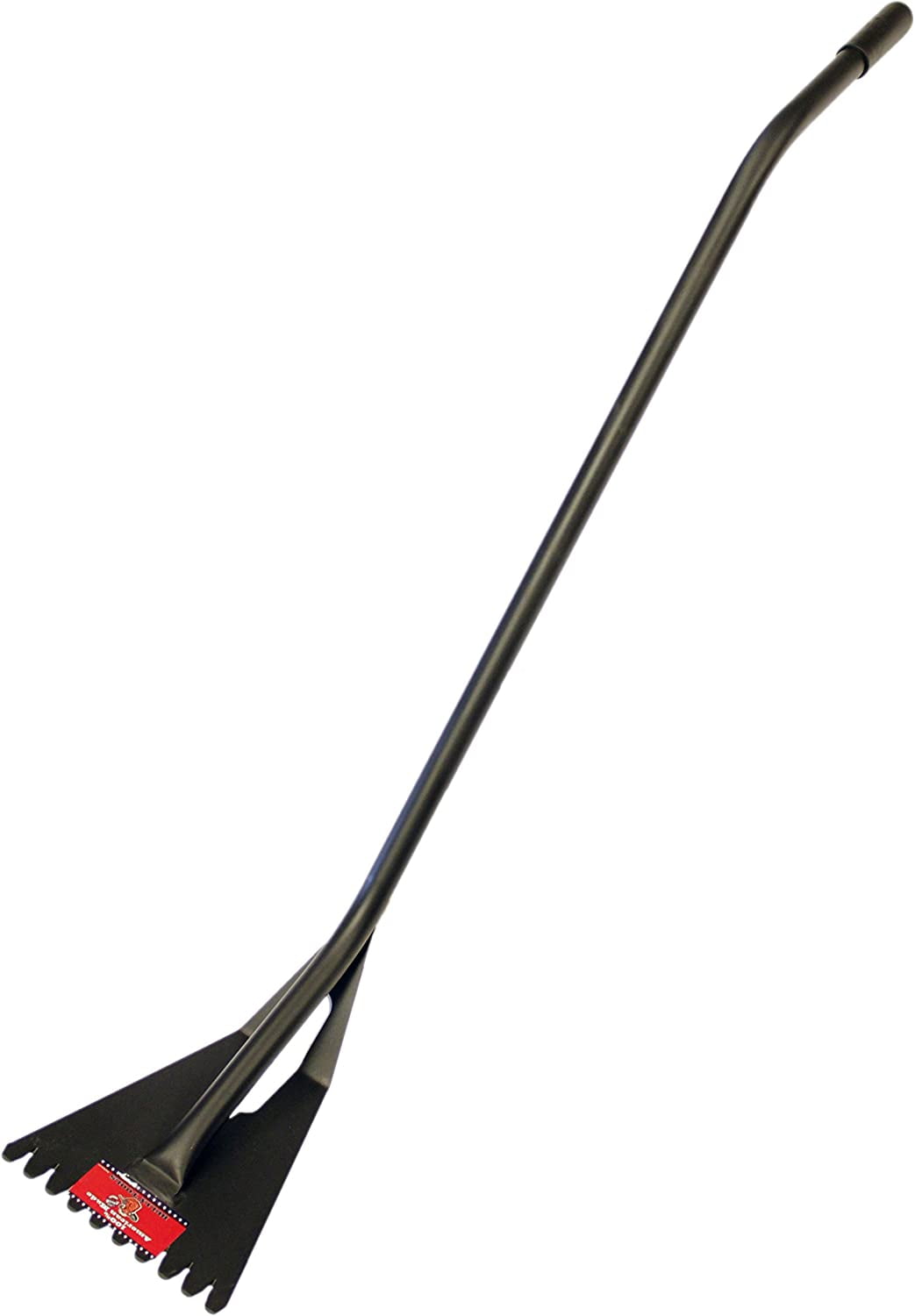 Bully Tools 91109 10-Gauge Shingle Bully with Steel Handle and Beveled ...
