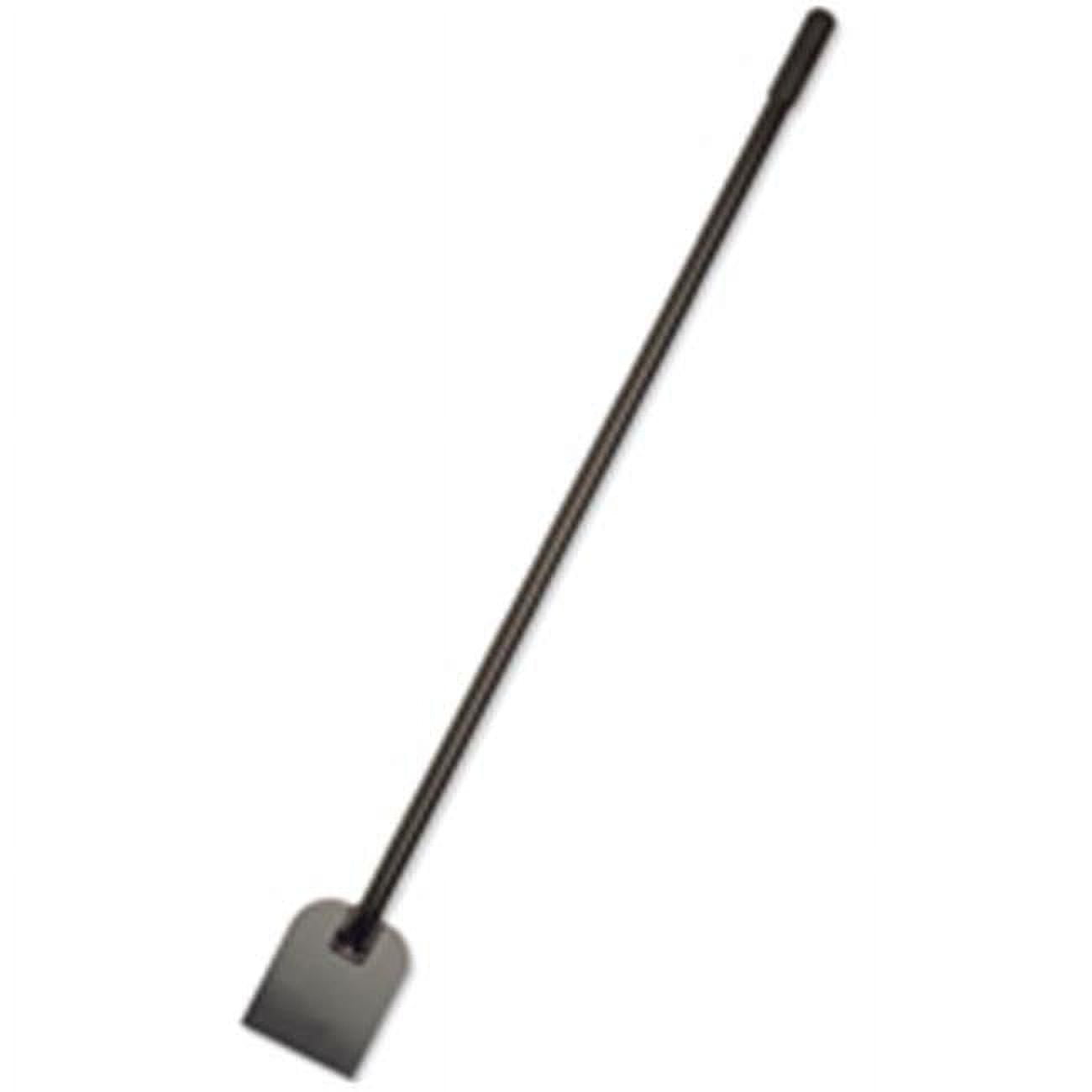 Sidewalk Ice Scraper