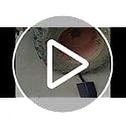 Bully Tools 92390 12-Gauge Sod Lifter with Fiberglass D-Grip Handle and ...