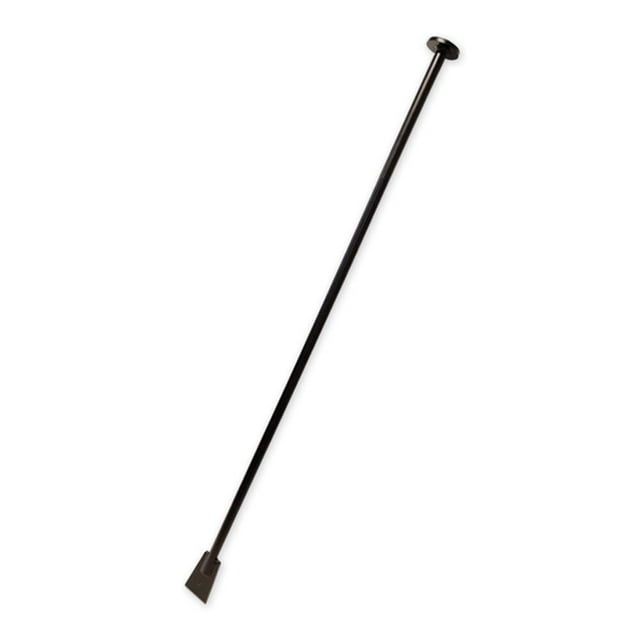 Bully Tools 92448 48-Inch Steel Tamping and Digging Bar - Walmart.com