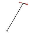Bully Tools 99207 48-Inch Water Key with Steel T-Style Handle and Steel ...