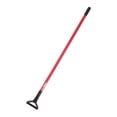 Bully Tools Loop Hoe,Long Fiberglass Handle 92348 - Walmart.com